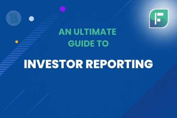 Investor Reporting: The complete guide - StartupFino