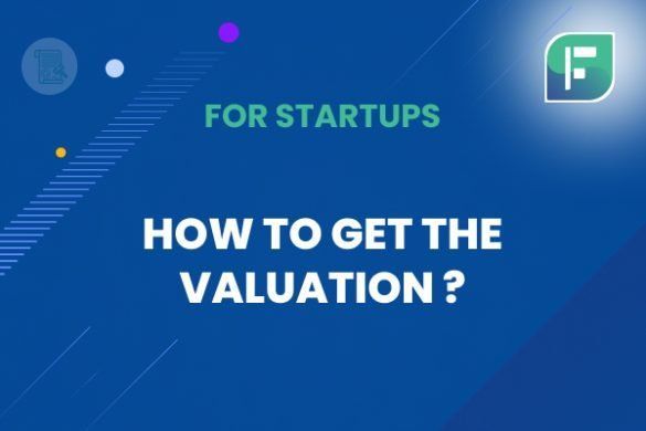 How to get the Valuation of your startup? StartupFino