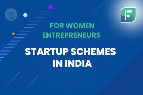 Startup Schemes for Women Entrepreneurs in India
