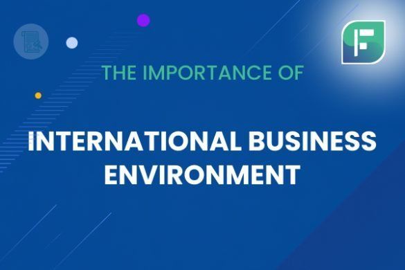 Importance of International Business Environment