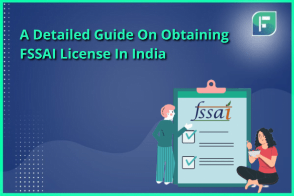 How to check FSSAI License number real or fake?