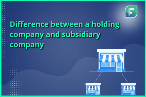 Can a Subsidiary Ownership in Parent Companies Happen?