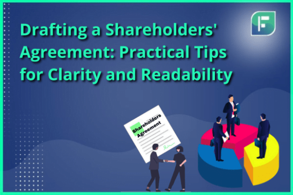 Drafting a Shareholders Agreement: Practical Tips for Clarity and ...