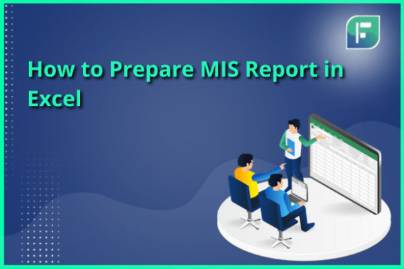 How to Prepare MIS Report for Accounts