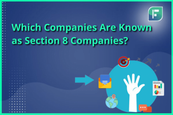 Which Companies Are Known as Section 8 Companies?