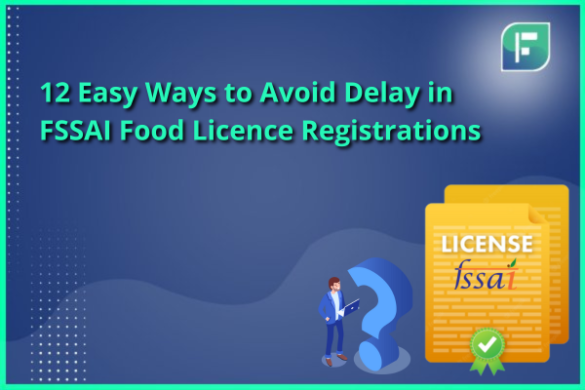 Requirement for FSSAI Licencing for Tea Business in India