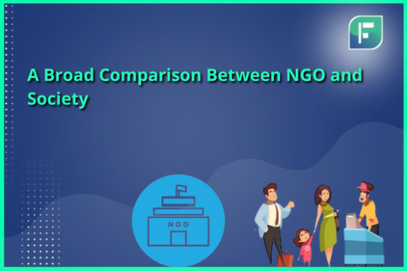 Concept and Process for Temple Registration under NGO - Startupfino