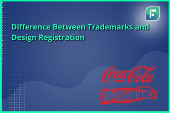 Difference Between Trademarks and Design Registration