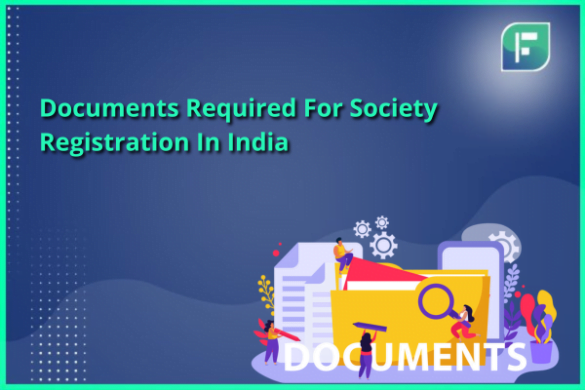 General Body Meeting of a Registered Society - StartupFino