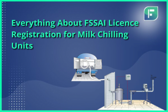 How much time does it take to get FSSAI License?