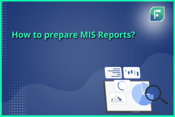 How to prepare MIS report in HR?