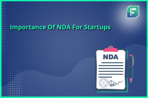 Importance Of NDA For Startups