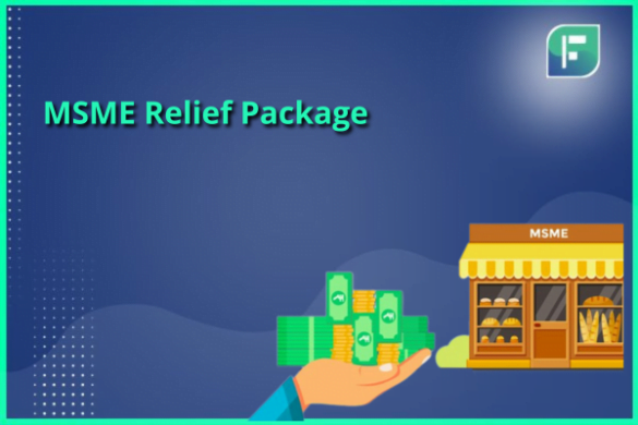MSME Relief Package