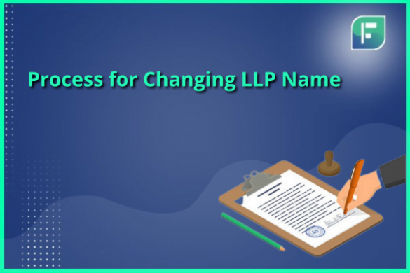 Process for Changing LLP Name
