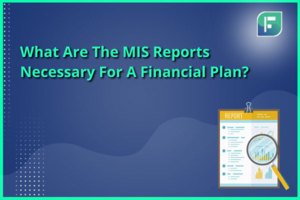 How to Prepare MIS Report for Accounts? - StartupFino