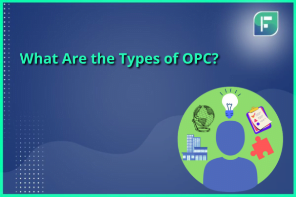 What Are the Types of OPC?
