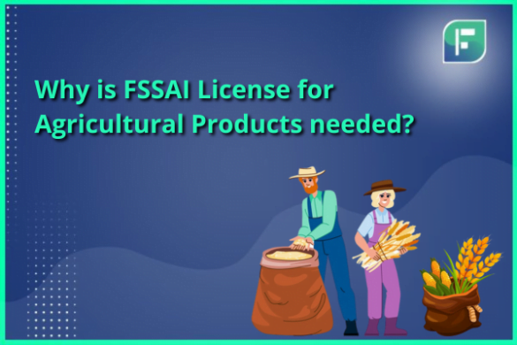How much time does it take to get FSSAI License?