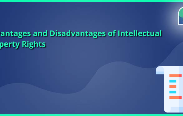 3 Main Components of Intellectual Property Law - StartupFino