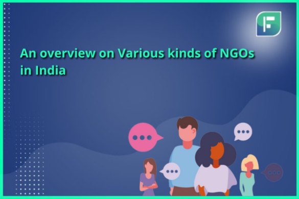 Funding Sources for NGOs in India - StartupFino