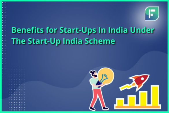 Start-up funding in India: Important documents