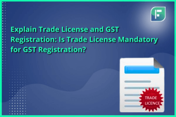 GST Registration vs. Voluntary Registration: Pros and Cons