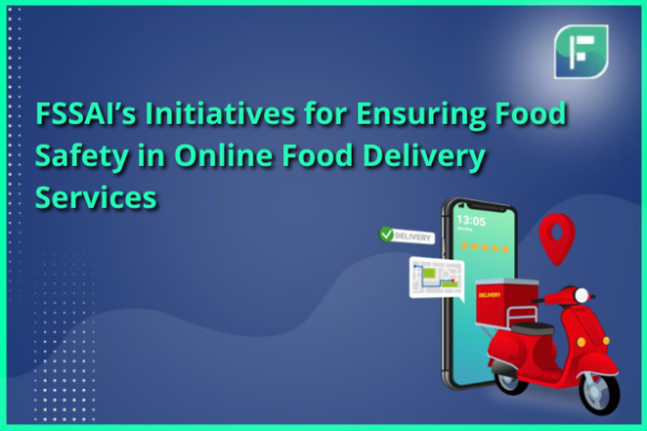 FSSAI’s Role in Promoting Food Safety Culture in India