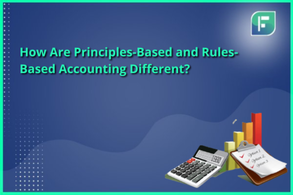 How Are Principles-Based and Rules-Based Accounting Different?