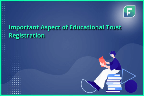 Education Trust Registration: Rules and Regulations