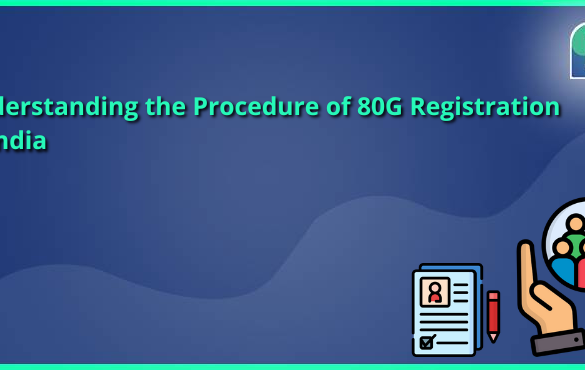 Tax Exemption: Steps to Get an 80G Certificate - StartupFino