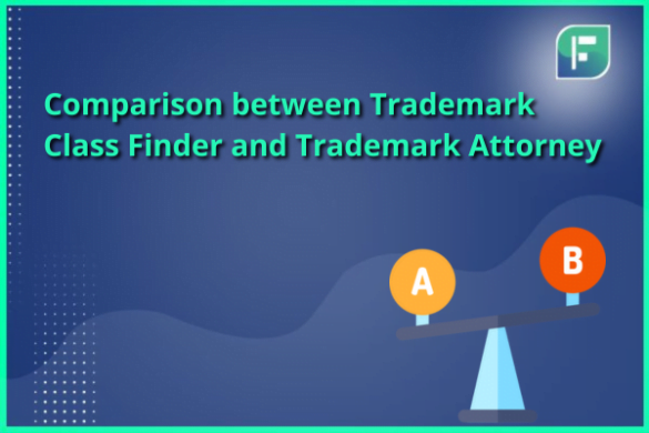 Comparison between Trademark Class Finder and Trademark Attorney