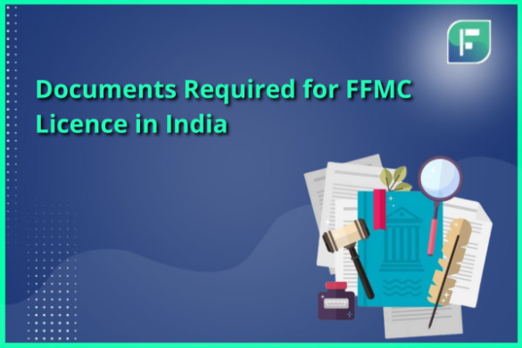 How To Apply For FFMC License In India? - StartupFino