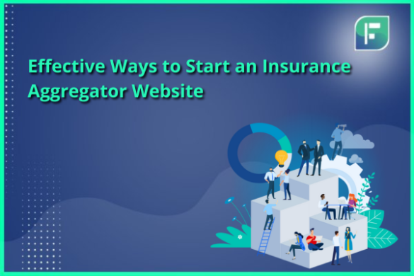 Differences between General Insurance Brokers and Web Aggregators