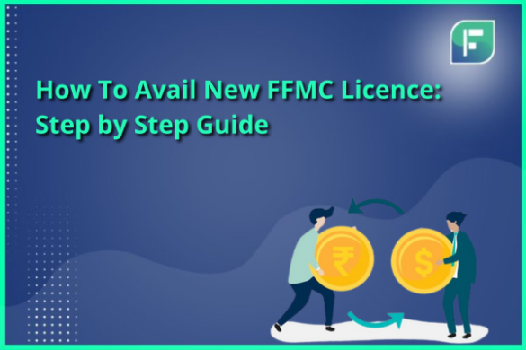 What is the Procedure of FFMC Licence? - StartupFino