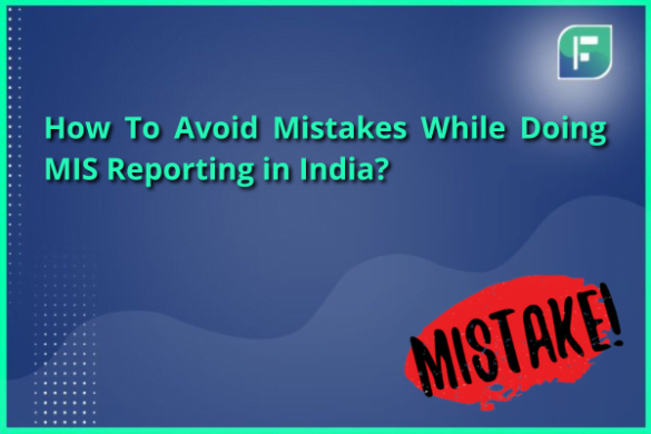 Understanding MIS Reports in Accounting - StartupFino