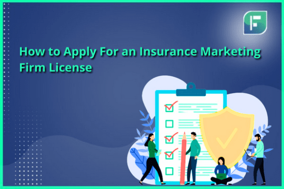 Benefits of an insurance marketing firm license