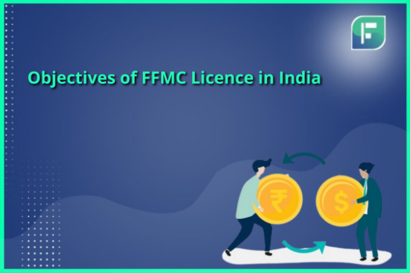 What is the Procedure of FFMC Licence? - StartupFino