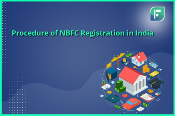 What are the Functions of NBFCs in India? - StartupFino