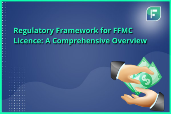 What is the Procedure of FFMC Licence? - StartupFino
