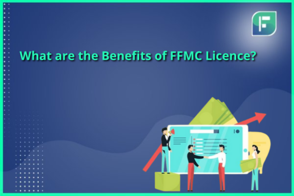 What is the Procedure of FFMC Licence? - StartupFino