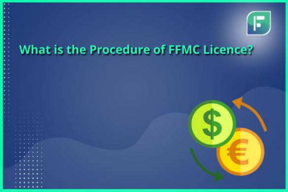 What is the Procedure of FFMC Licence? - StartupFino