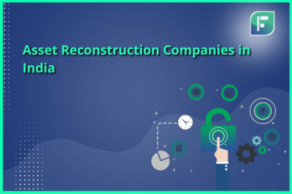 Asset Reconstruction Companies in India - StartupFino