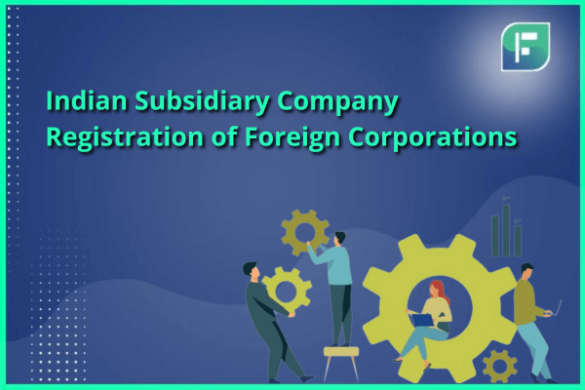 Difference between a holding company and subsidiary company