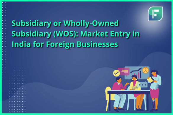 Can a Subsidiary Ownership in Parent Companies Happen?