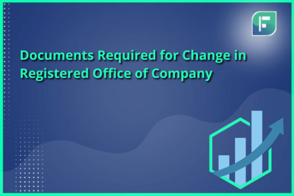 Documents Required for Name Change in Gazette - StartupFino