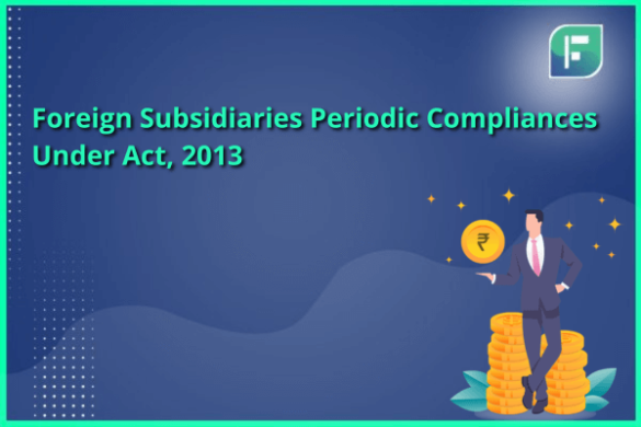 Difference between a holding company and subsidiary company