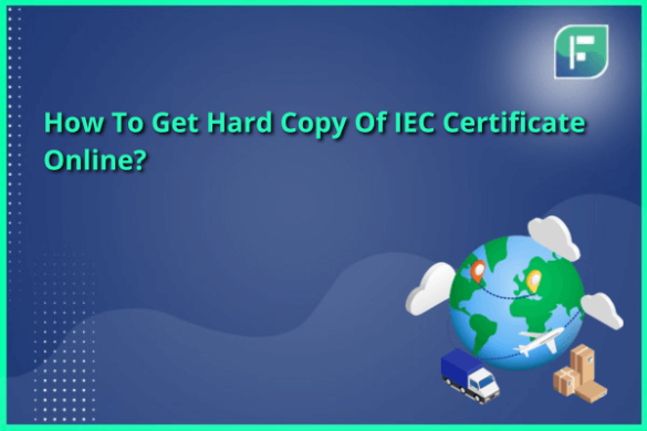 How to Check IEC Application Status and Complete Process?