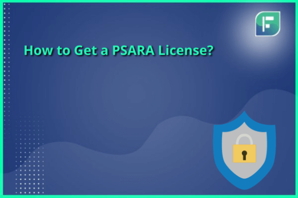 How to Get a PSARA License?