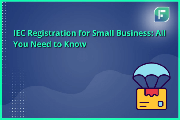 How to Check IEC Application Status and Complete Process?