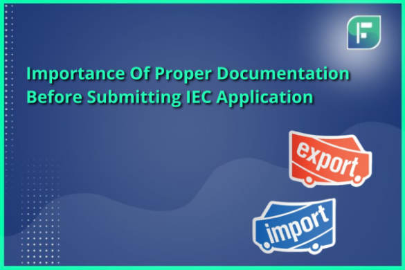 How to Check IEC Application Status and Complete Process?