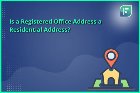 Is a Registered Office Address a Residential Address?